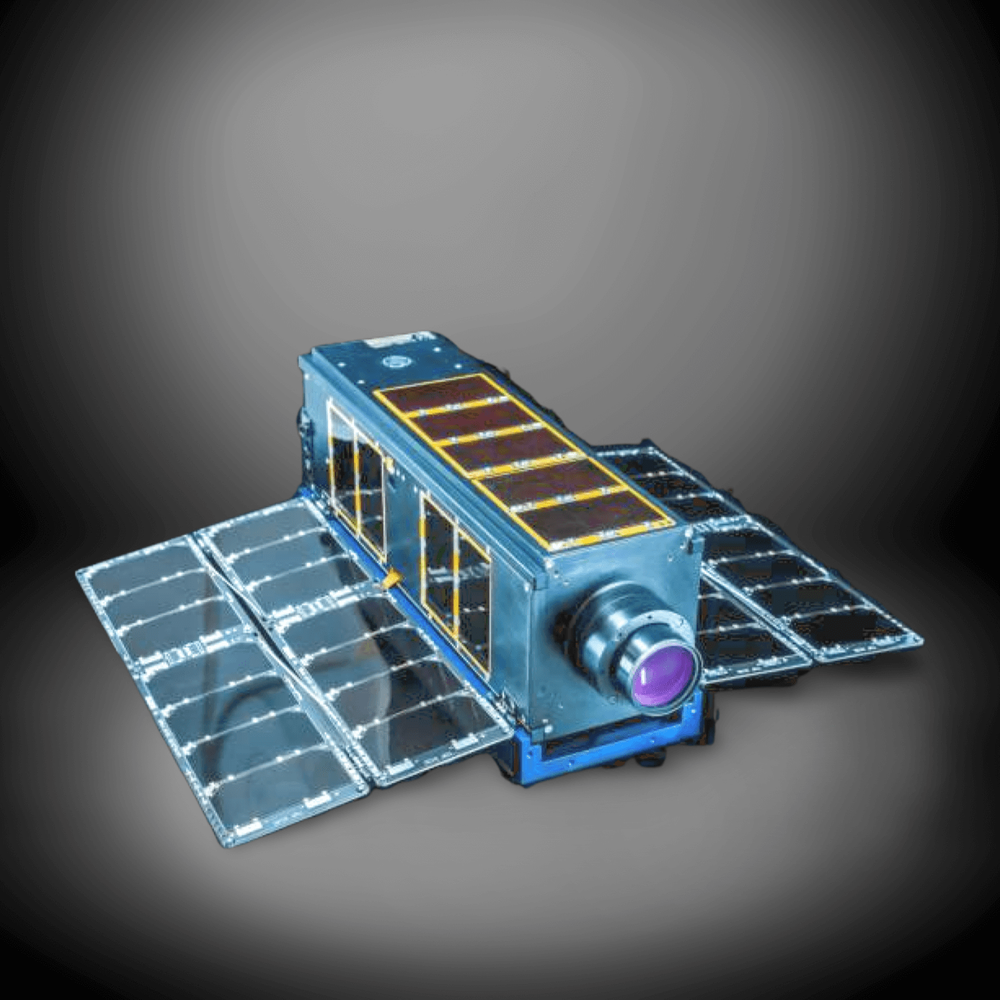 Italy Triumphs in Historic Space Force Hack-A-Sat Competition